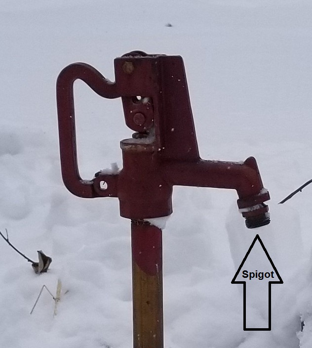 Choosing a Yard Hydrant | Seppmann Enterprises