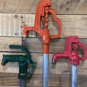 Campbell Hydrant: Top Hydrant Brand |Seppmann Enterprises