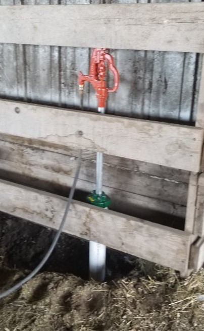 What are Yard Hydrants Used for? | Seppmann Enterprises