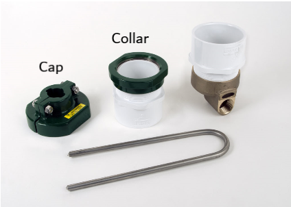 Hydrant Assist Kit: What actually IS it? | Seppmann Enterprises
