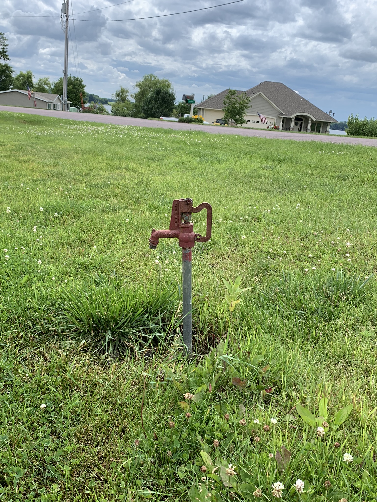 Yard Hydrant Installation: The Basics | Seppmann Enterprises